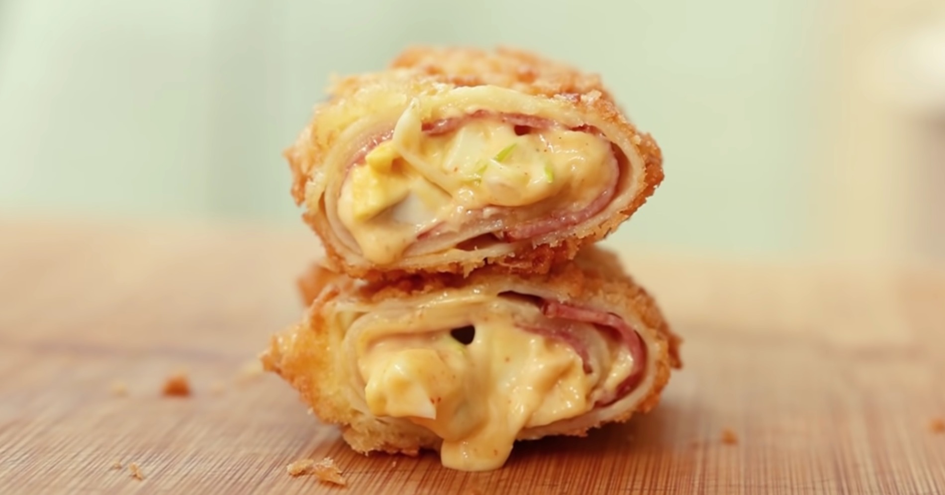 Resep American Risoles, Renyah di Luar dan Lumer di Dalam! - Wartana.com